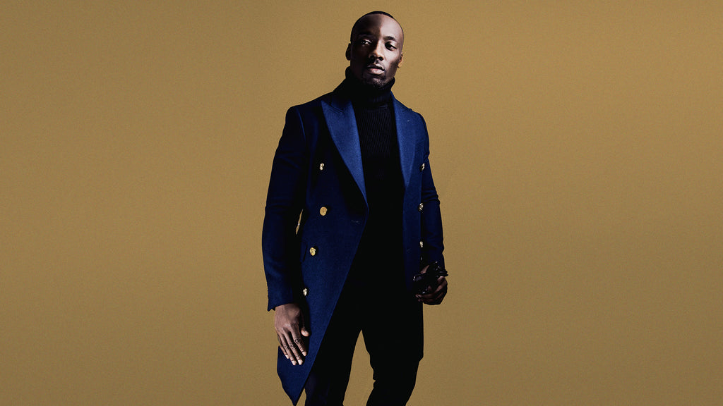 Men's Men's Outerwear| Classy Coats | Southern Gents