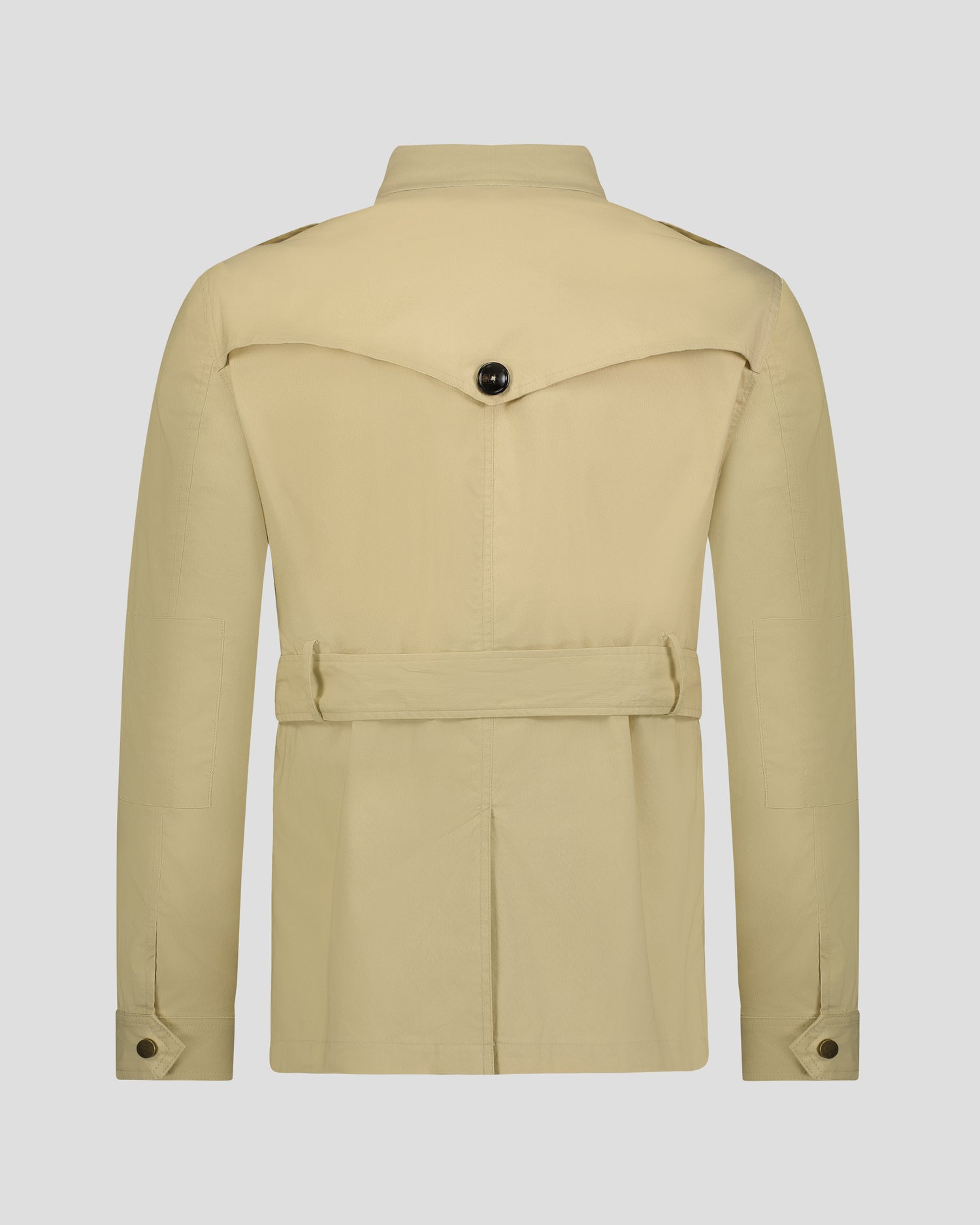 SG Men's Field Jacket – Butterscotch – Southern Gents