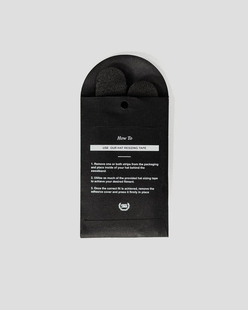 SG Hat Resizing Tape – Southern Gents