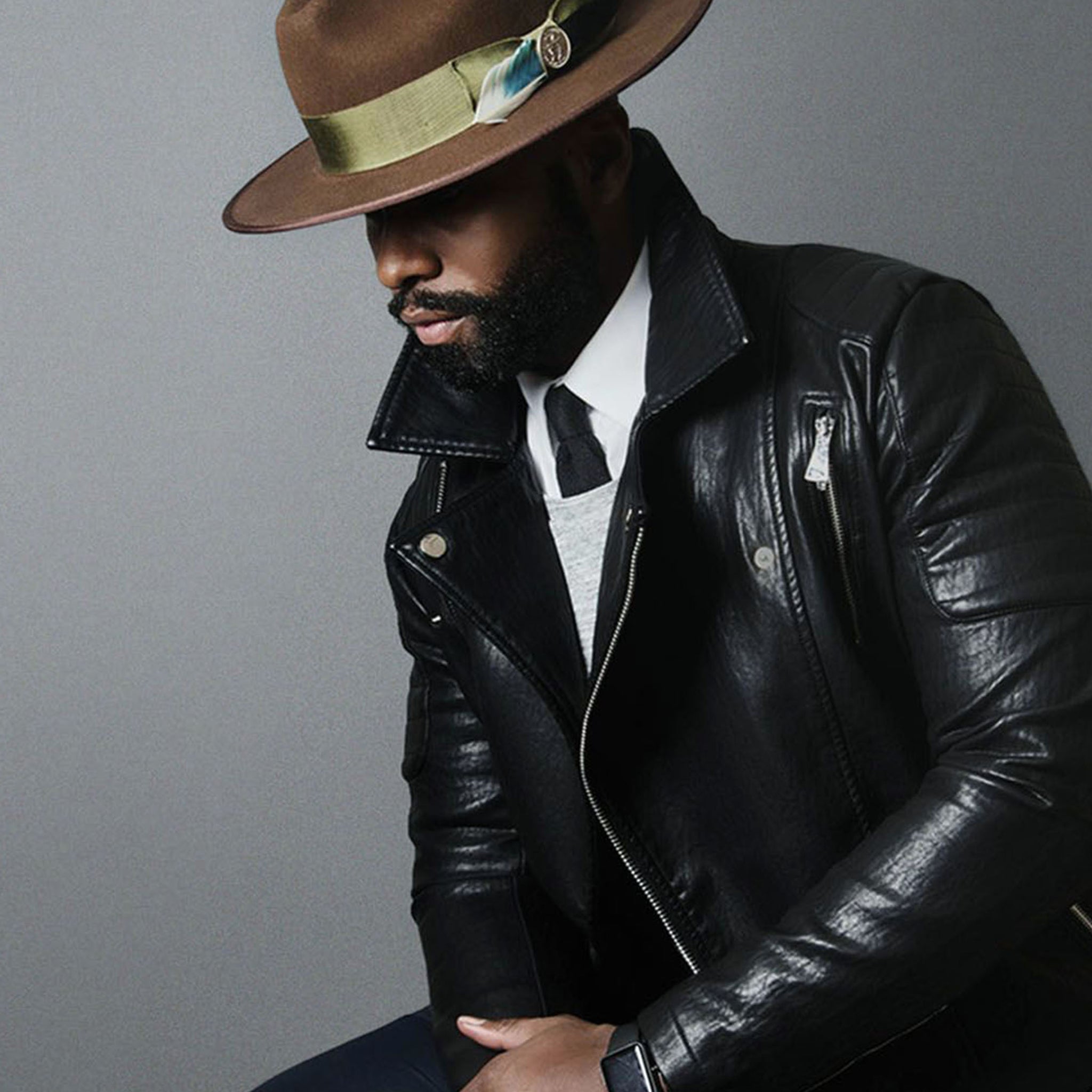 Southern Gents | Vintage Style with a Modern Twist