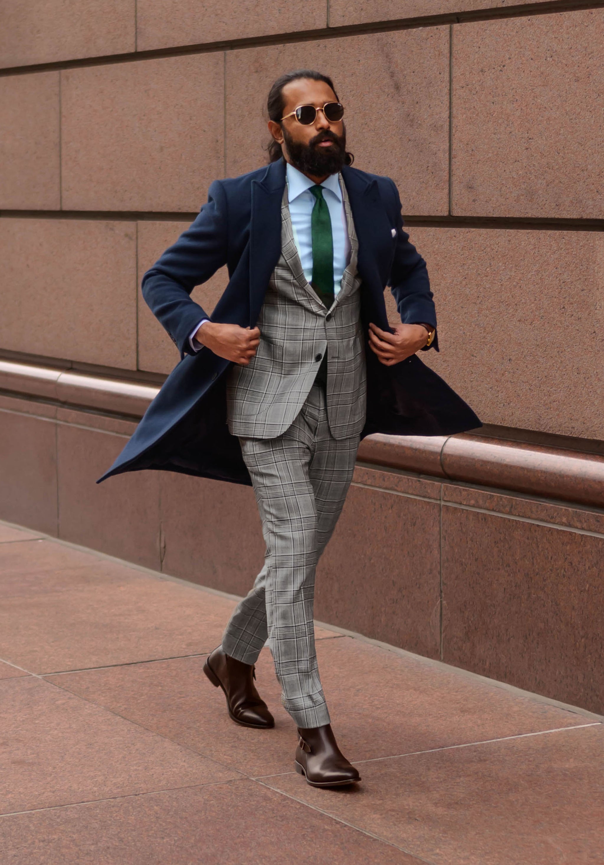 Southern Gents | Vintage Style with a Modern Twist